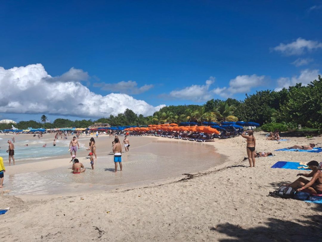The Magic of St. Maarten/St. Martin - Luxe Beat Magazine