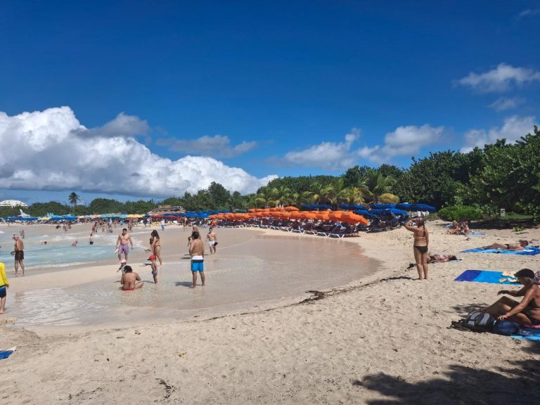The Magic of St. Maarten/St. Martin - Luxe Beat Magazine