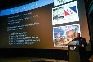 The Explorers Club: Where The Spirit of Exploration Abides - Luxe Beat ...