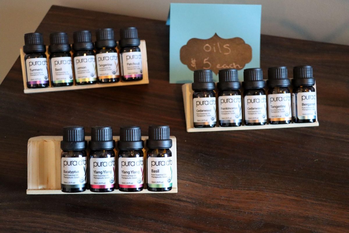 When You Need Help Centering ~ Namasté Spa & Wellness Center Delivers ...