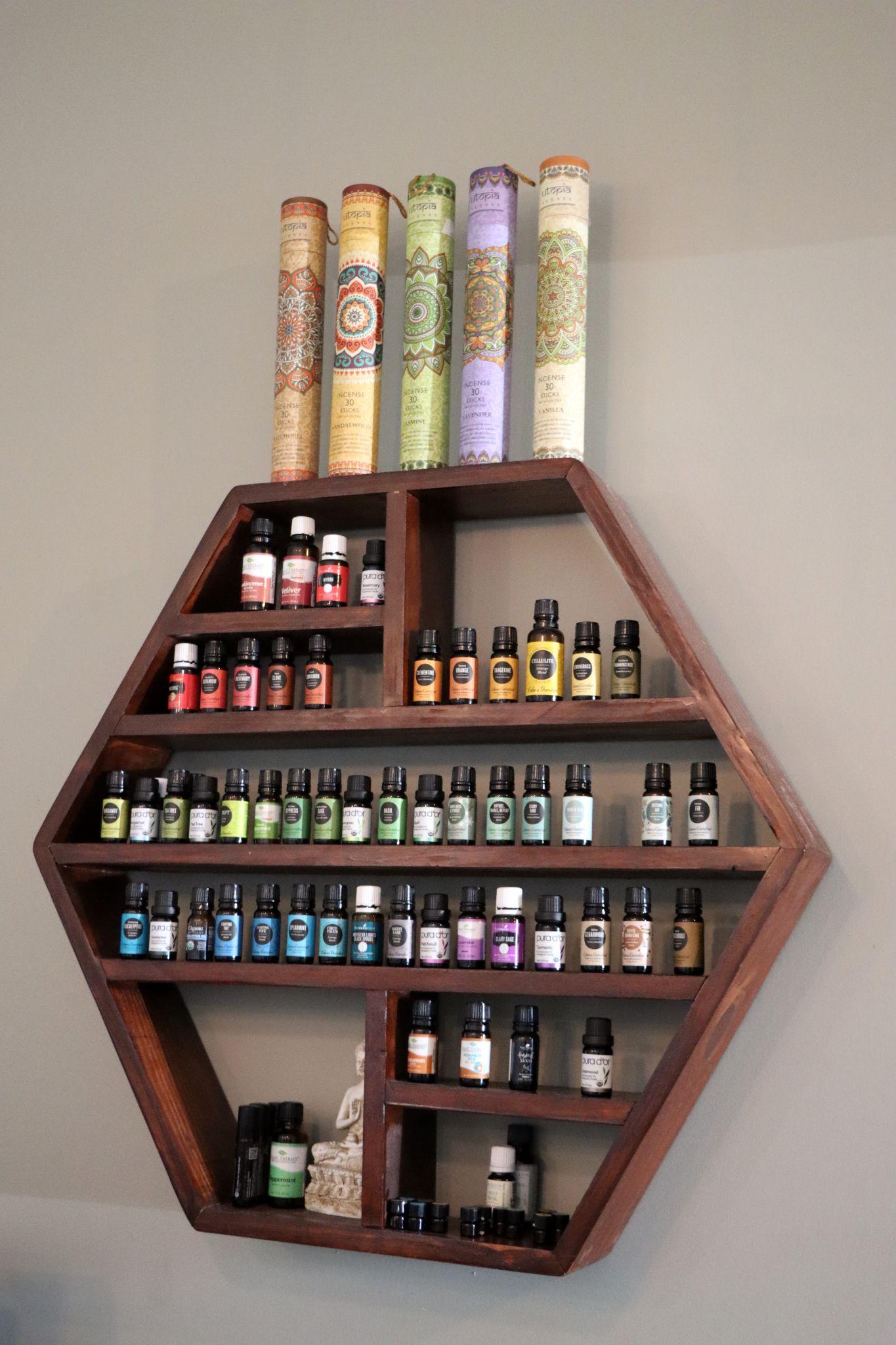 When You Need Help Centering ~ Namasté Spa & Wellness Center Delivers ...