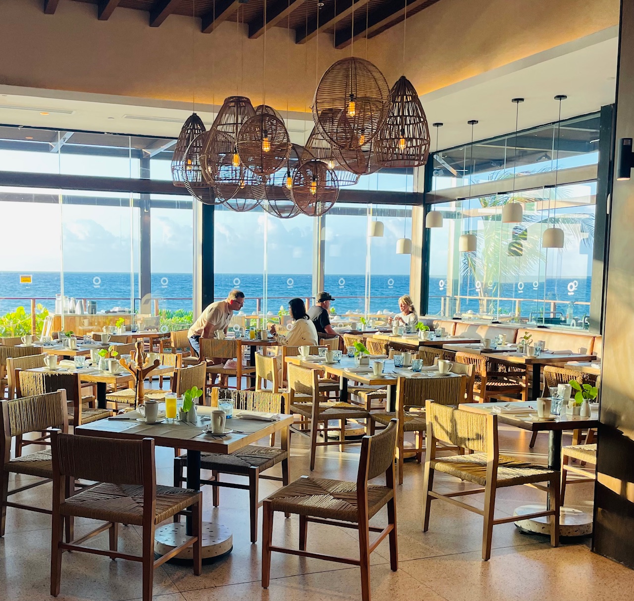 Why The Hard Rock Hotel Riviera Maya Should Be A 'The White Lotus ...