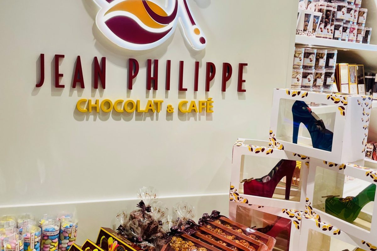 MSC World America's Jean Philippe Chocolat & Café - Luxe Beat Magazine