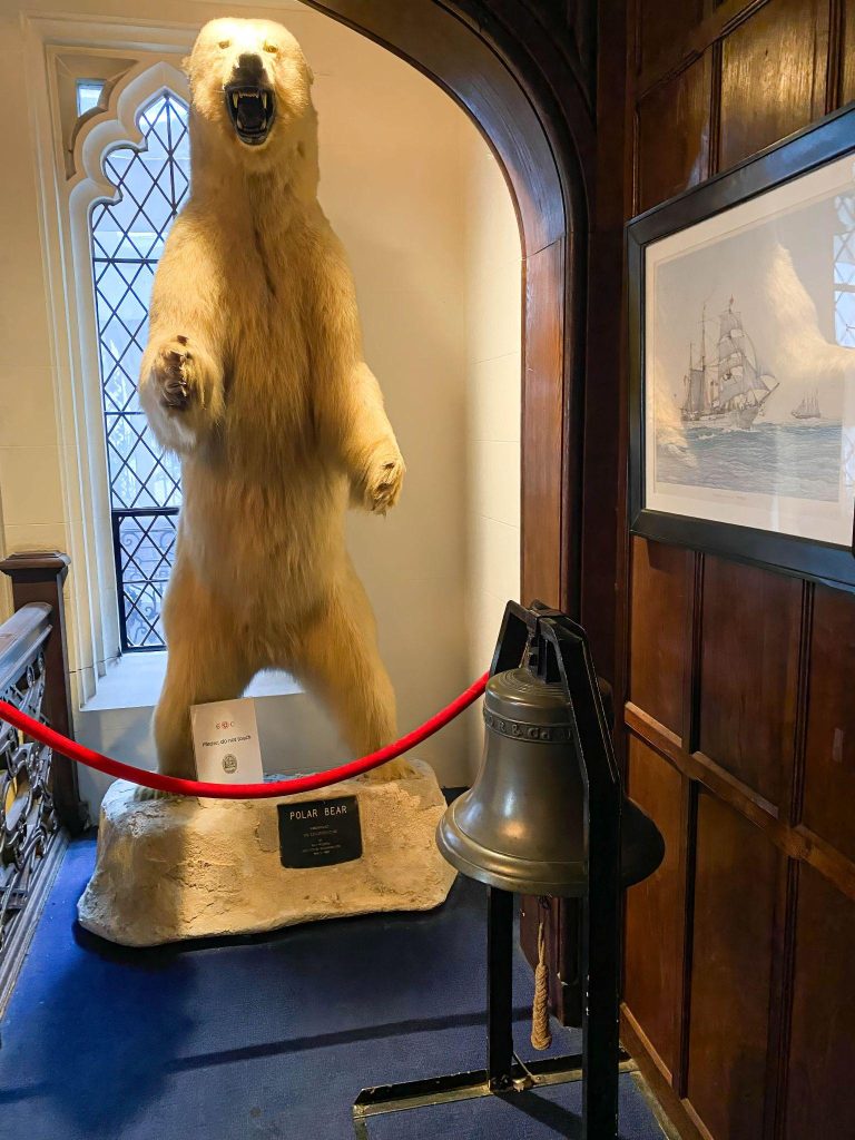 The Explorers Club: Where The Spirit of Exploration Abides - Luxe Beat ...