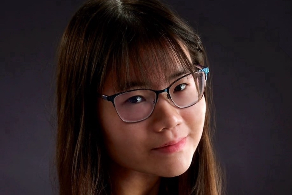 Singapore Pianist Rae Yue Pung: A Musical Journey - Luxe Beat Magazine