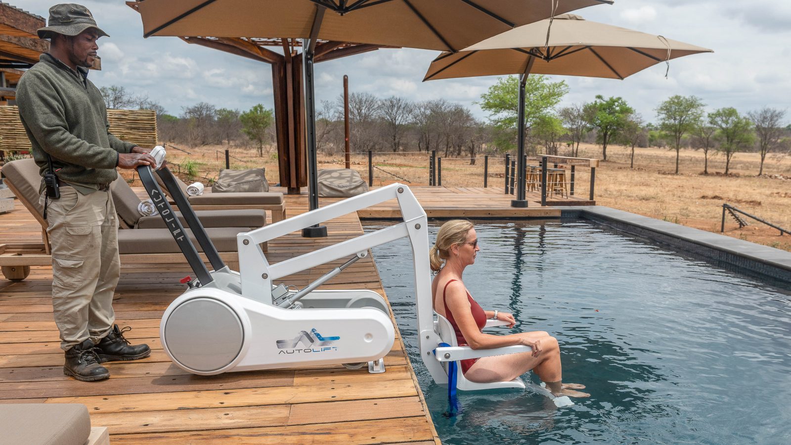 Ximuwu Safari Lodge: A Unique Luxury Experience - Luxe Beat Magazine