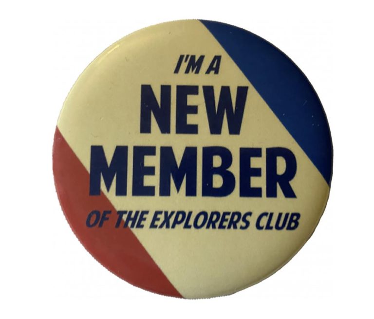 The Explorers Club: Where The Spirit of Exploration Abides - Luxe Beat ...