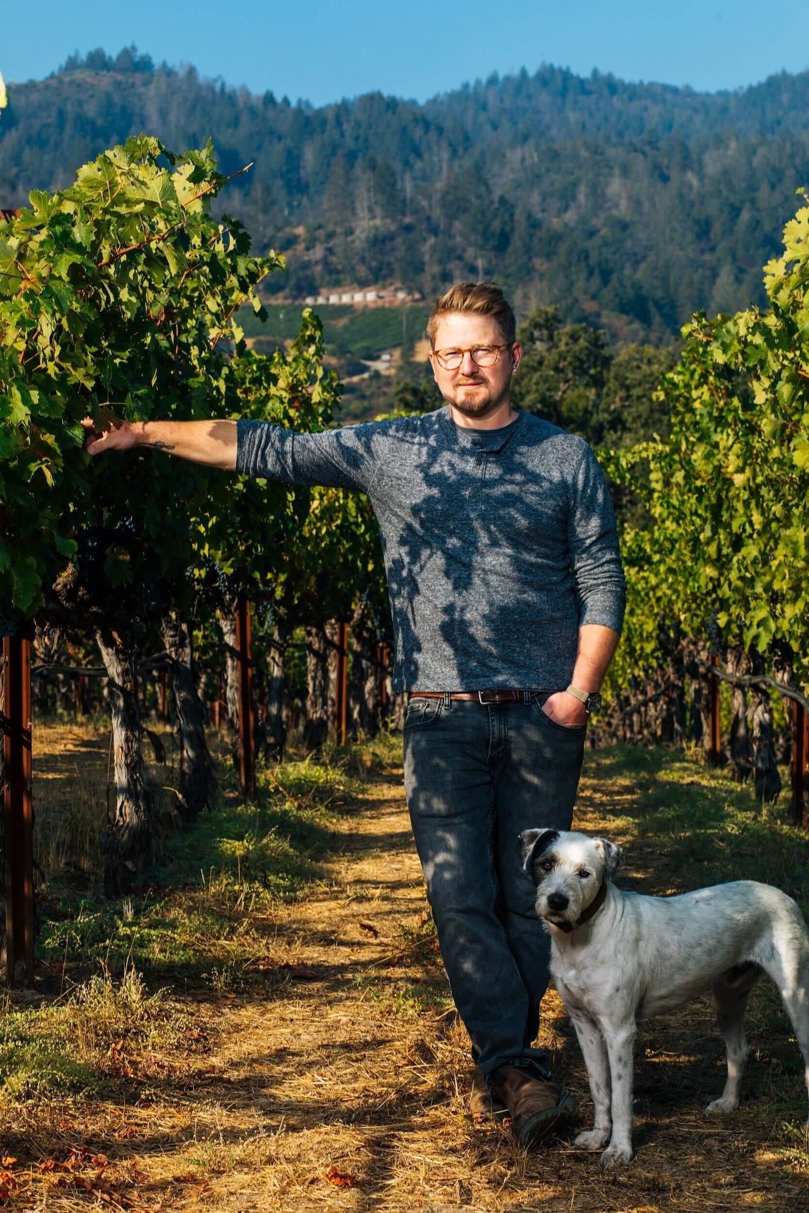 Ehlers Estate: A Legend Winery with a Heart - Luxe Beat Magazine