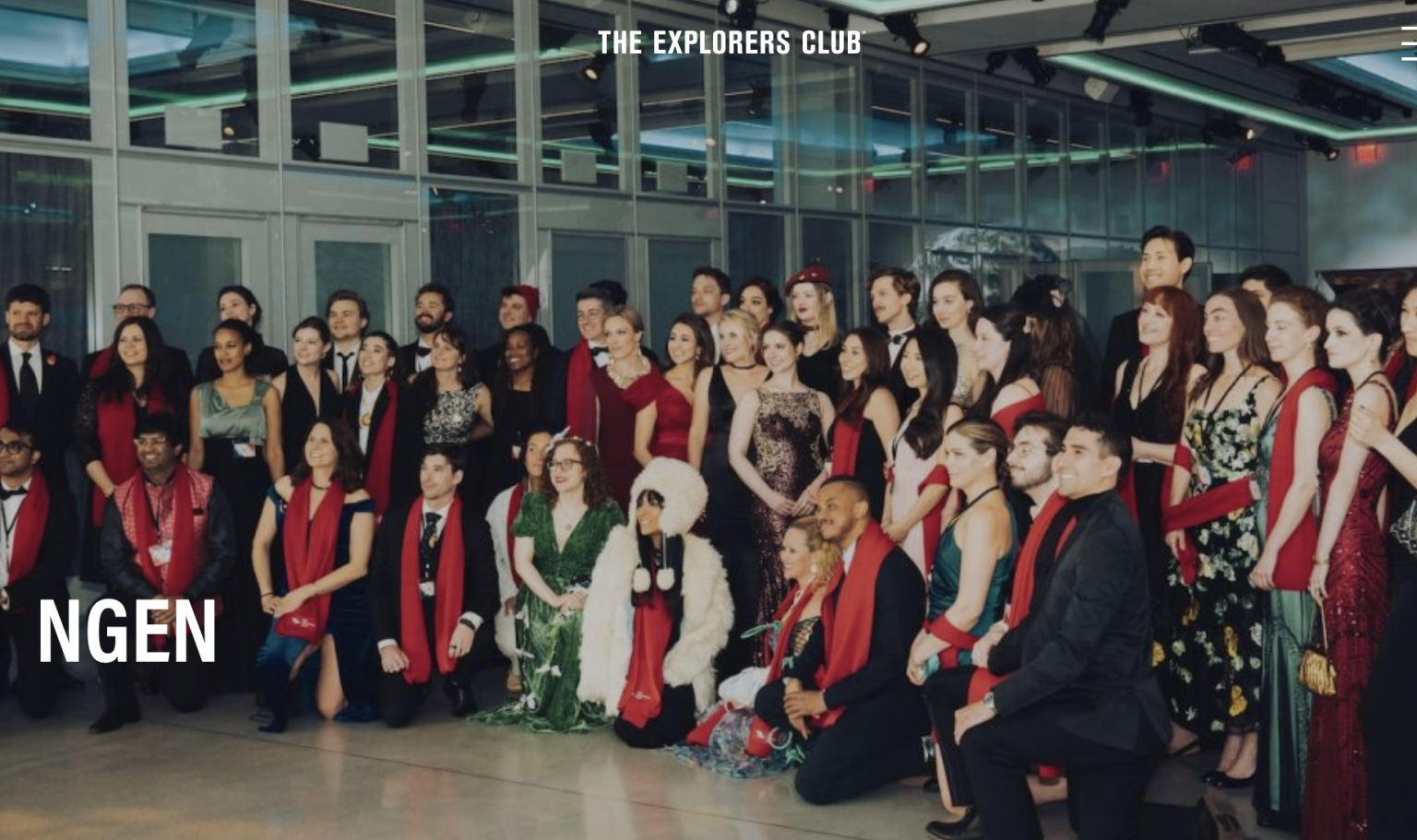 The Explorers Club: Where The Spirit of Exploration Abides - Luxe Beat ...