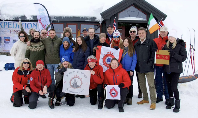 The Explorers Club: Where The Spirit of Exploration Abides - Luxe Beat ...