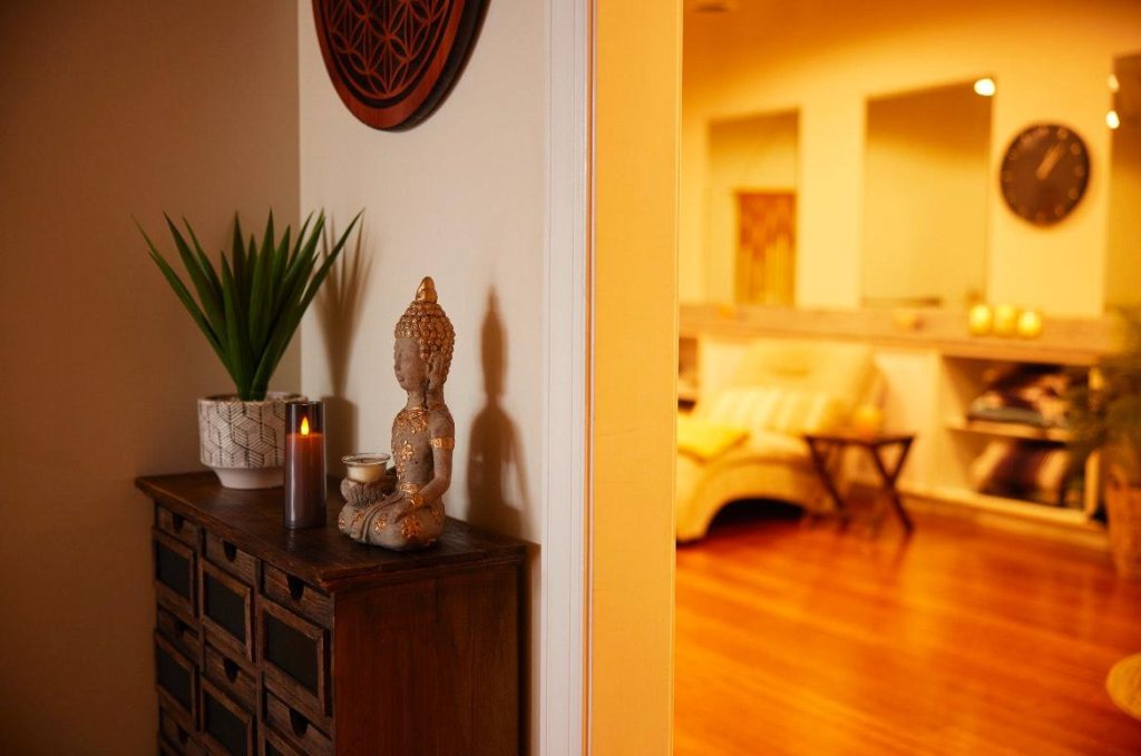 Namaste Spa & Wellness Center: A Healing Retreat - Luxe Beat Magazine