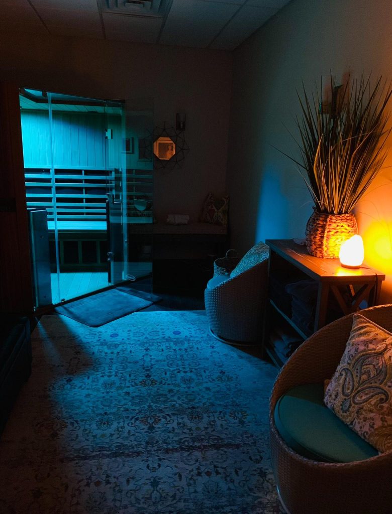 When You Need Help Centering ~ Namasté Spa & Wellness Center Delivers ...