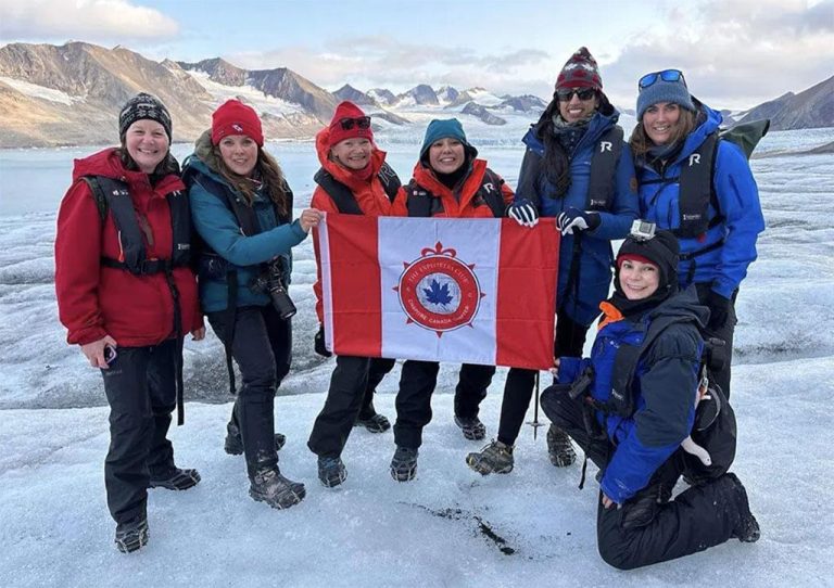 The Explorers Club: Where The Spirit of Exploration Abides - Luxe Beat ...