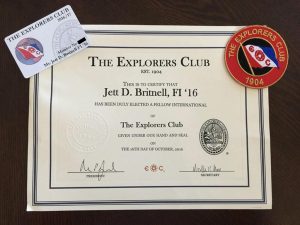 The Explorers Club: Where The Spirit of Exploration Abides - Luxe Beat ...