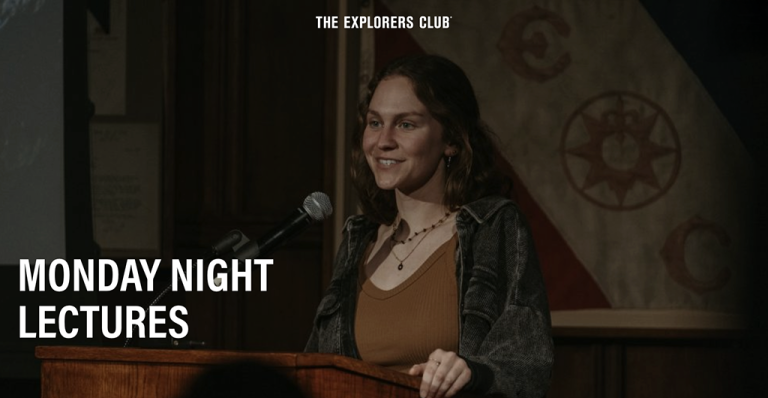 The Explorers Club: Where The Spirit of Exploration Abides - Luxe Beat ...