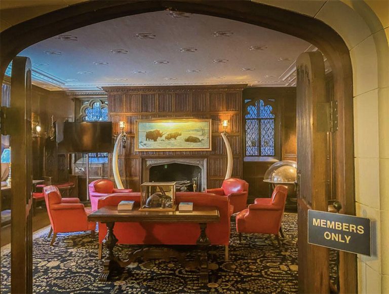 The Explorers Club: Where The Spirit of Exploration Abides - Luxe Beat ...