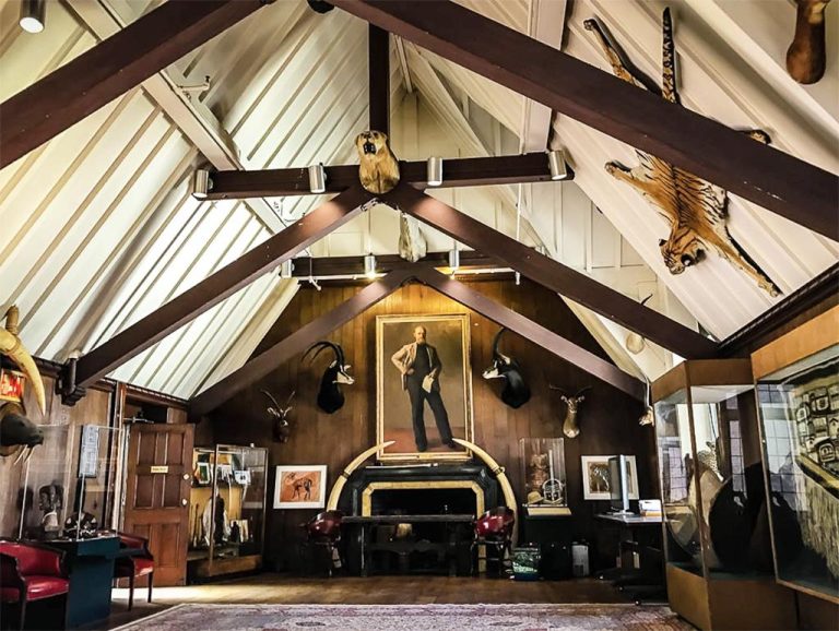 The Explorers Club: Where The Spirit of Exploration Abides | Luxe Beat ...