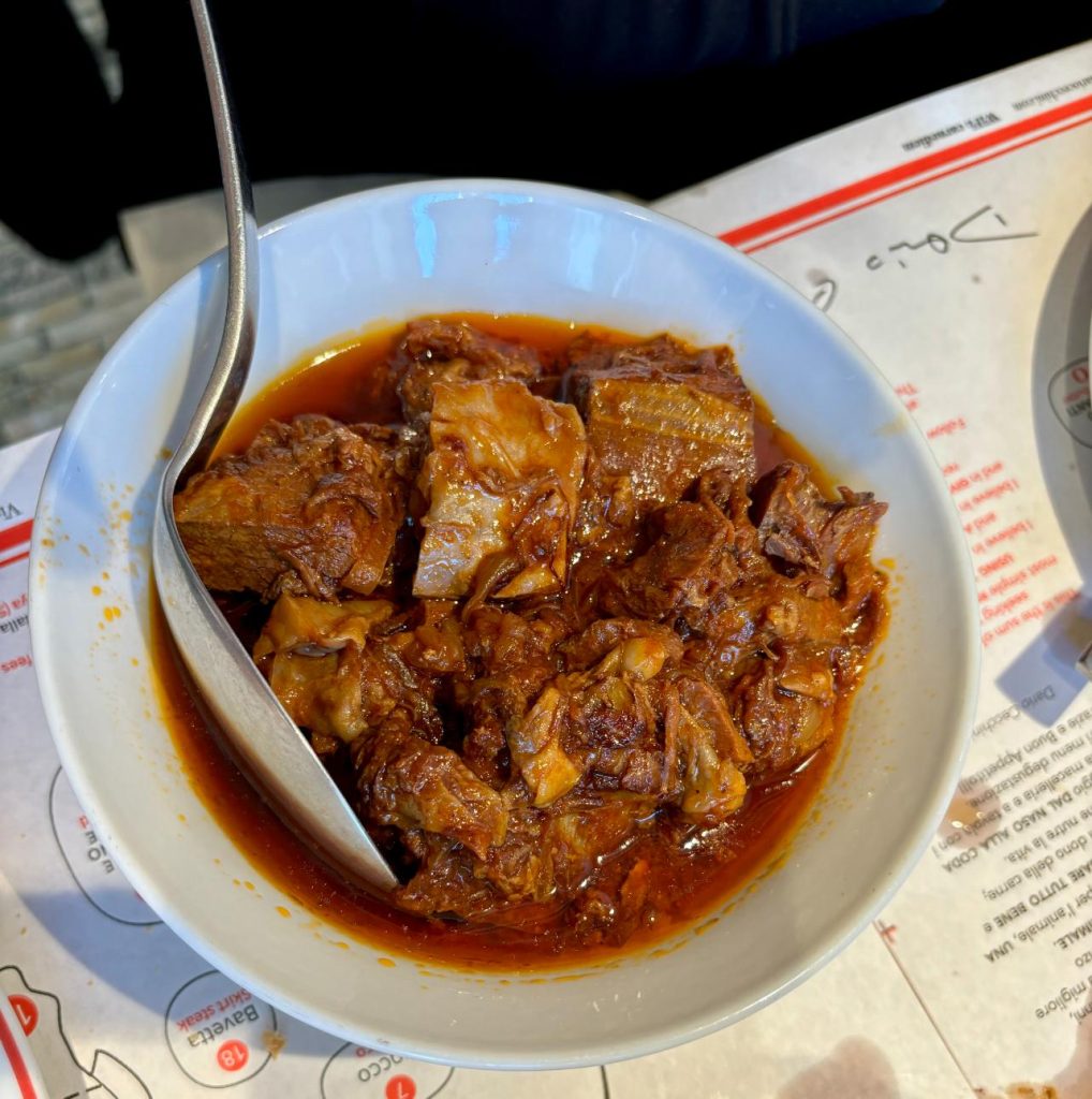 An American Chef Explores Tuscany - Luxe Beat Magazine