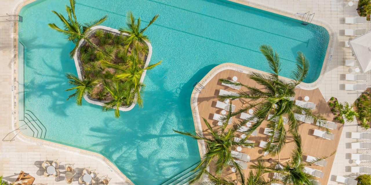 The Gale Miami: Why this downtown hotel is the perfect jumping-off spot ...