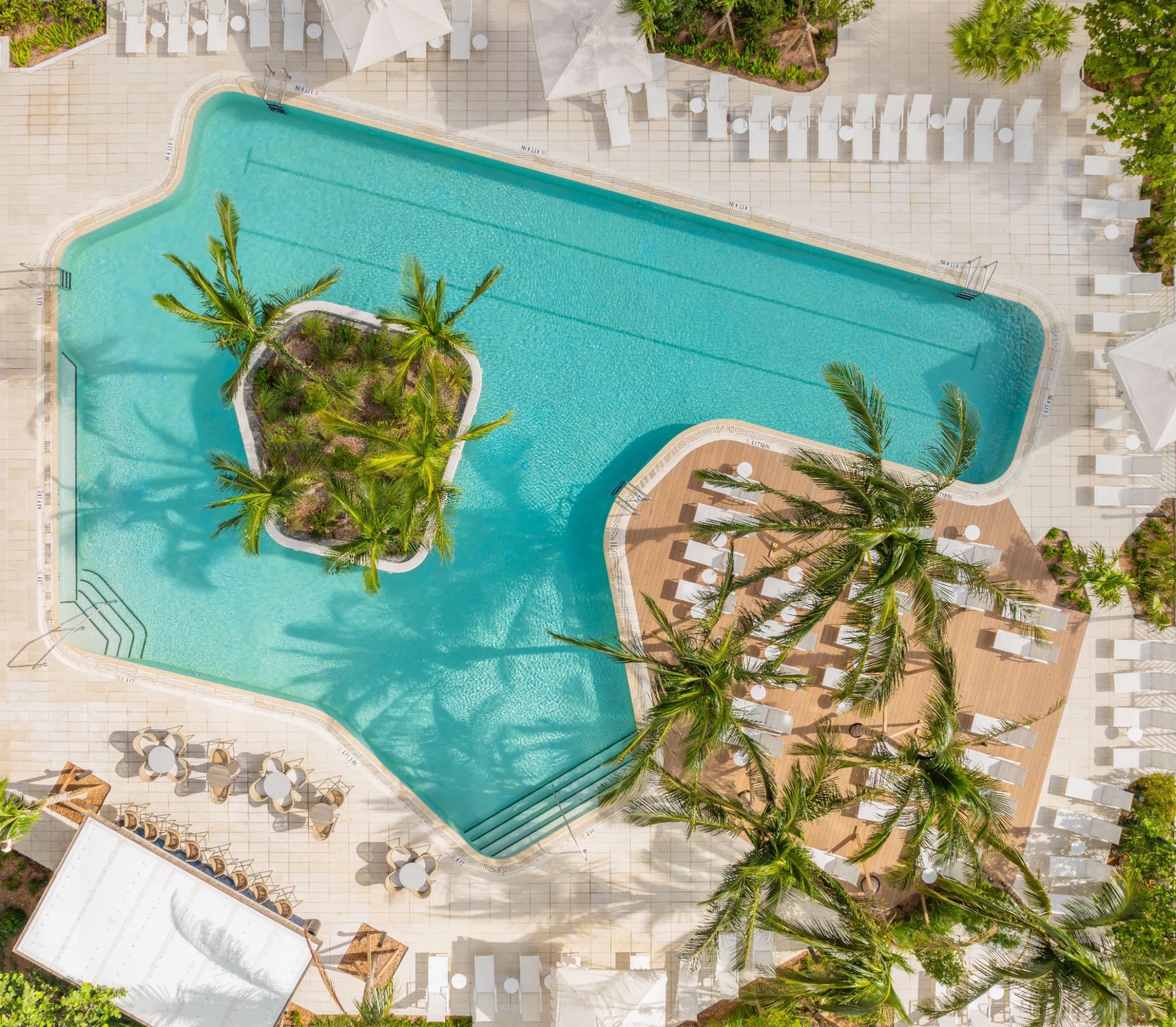 The Gale Miami: Why this downtown hotel is the perfect jumping-off spot ...