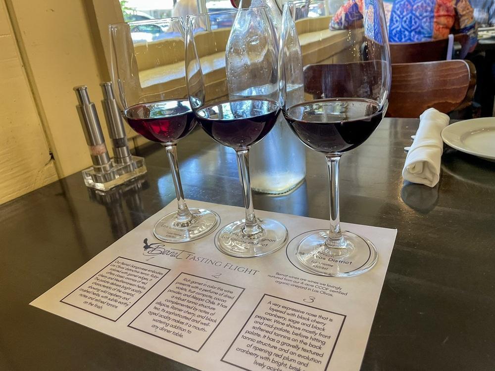 Three Days in Wine Country Bliss: Discovering Santa Ynez Valley - Luxe ...