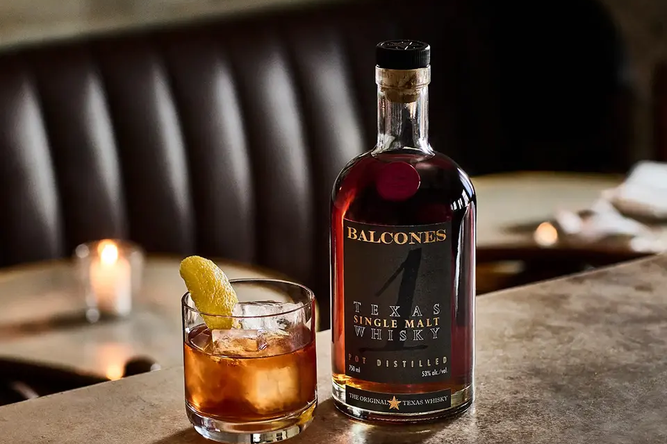 The Validation of American Malt - Luxe Beat Magazine