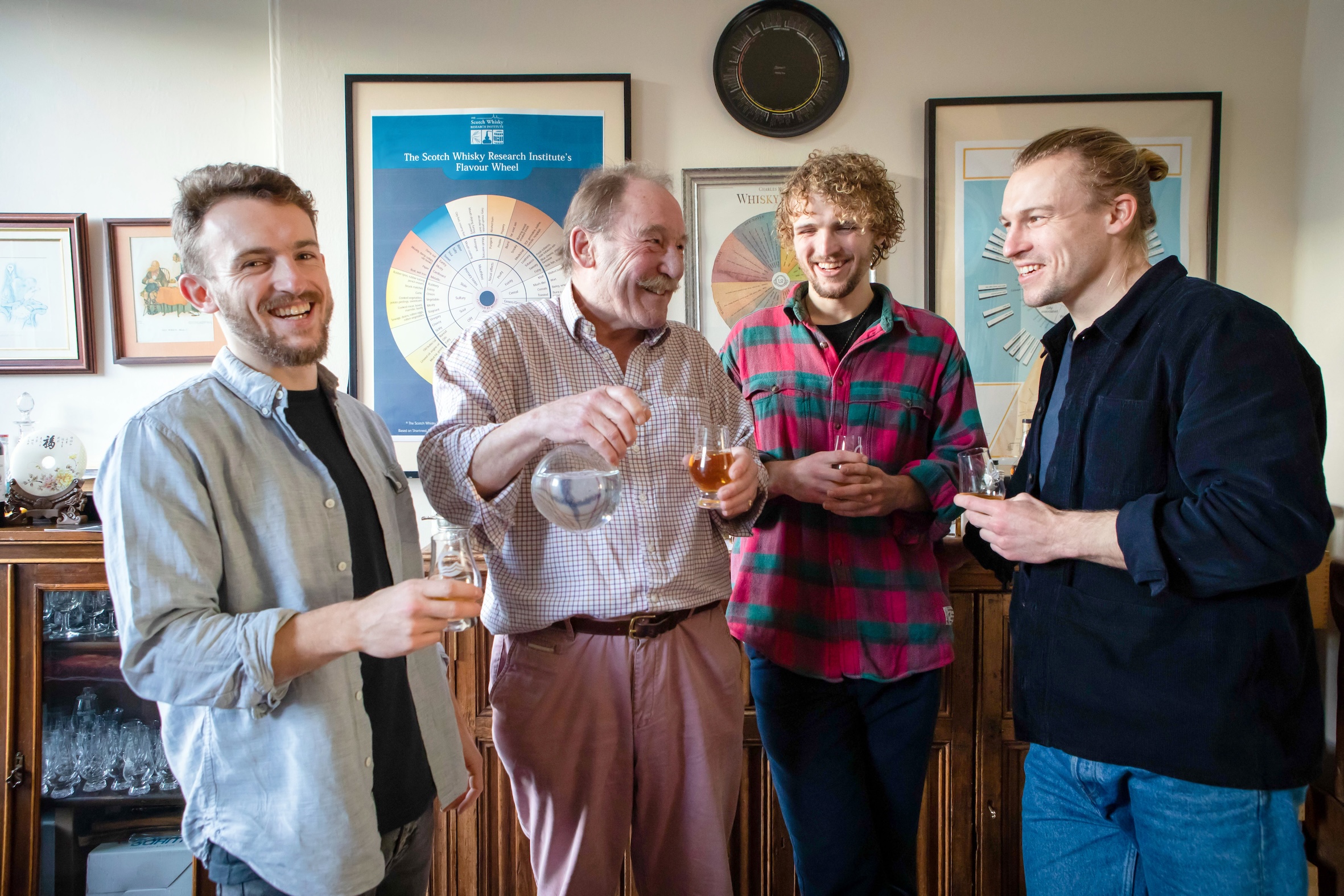 The Best Whisky in the Mid-Pacific - Luxe Beat Magazine