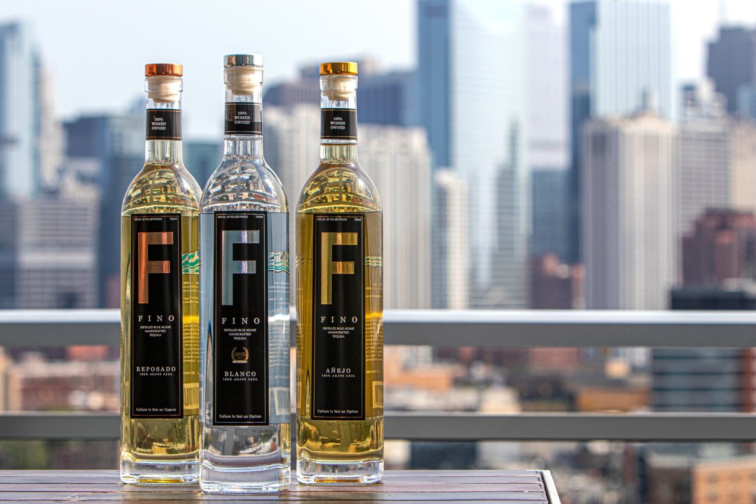 Tequila Señorita - Luxe Beat Magazine