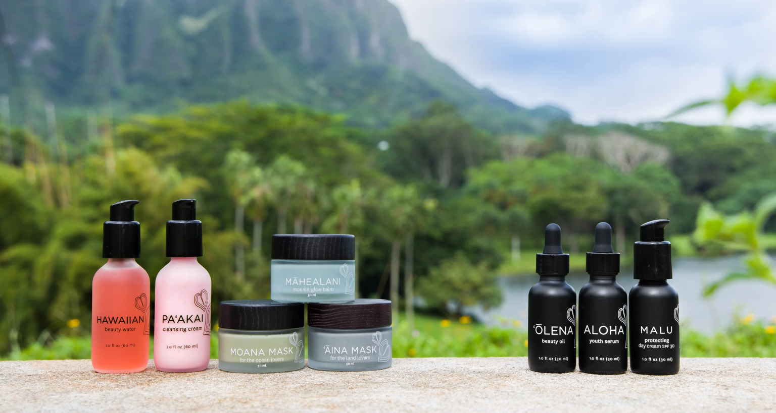 Discover Aloha Beauty and Bring Out Your Inner Moana - Luxe Beat Magazine