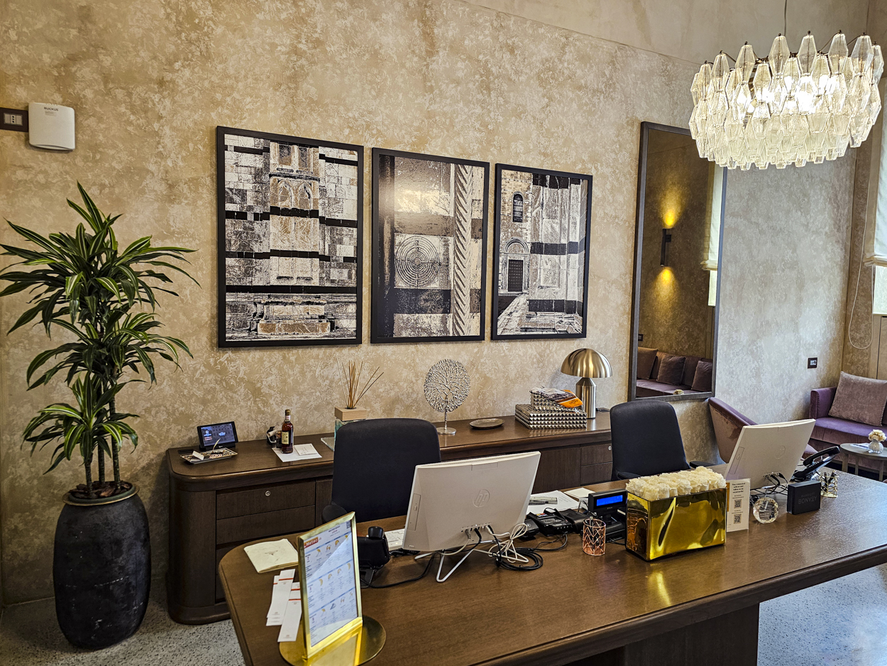 Grand Universe Lucca: A Luxurious Escape - Luxe Beat Magazine