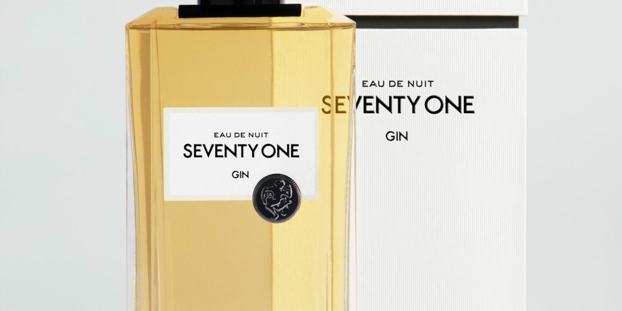SEVENTY ONE Golden Martini: The World’s Trendiest and Most Fashionable ...