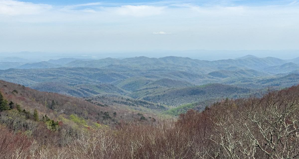 Why Meadowbrook Inn Is the Best Blue Ridge Mountain Escape - Luxe Beat ...