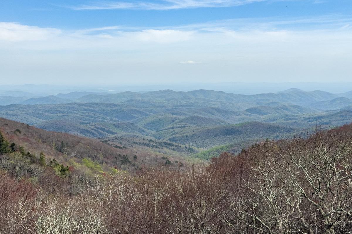 Why Meadowbrook Inn Is the Best Blue Ridge Mountain Escape - Luxe Beat ...