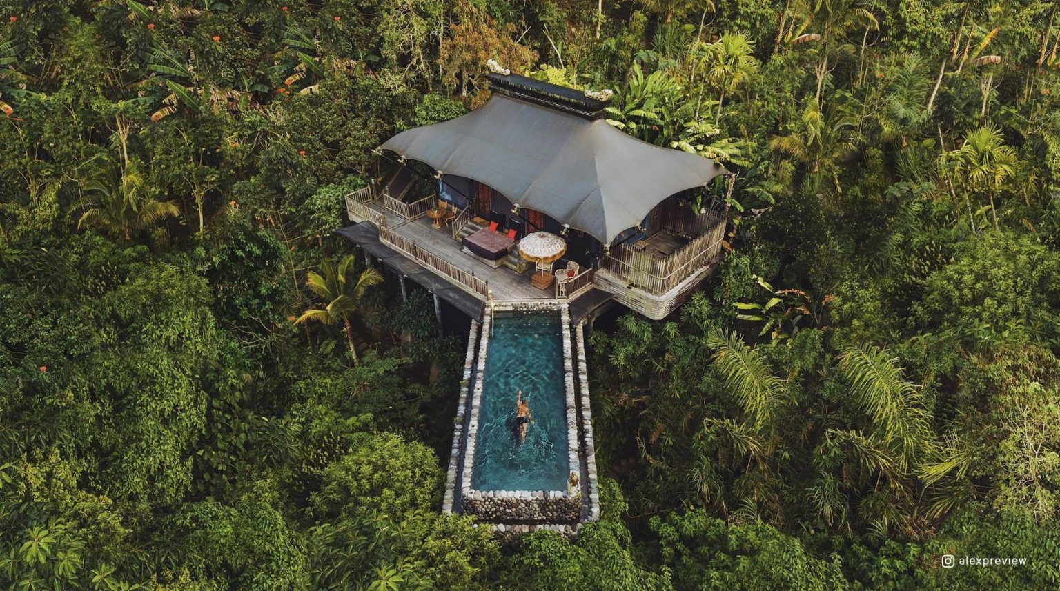Bill Bensley: The Maverick Designer Redefining Luxury Travel - Luxe ...