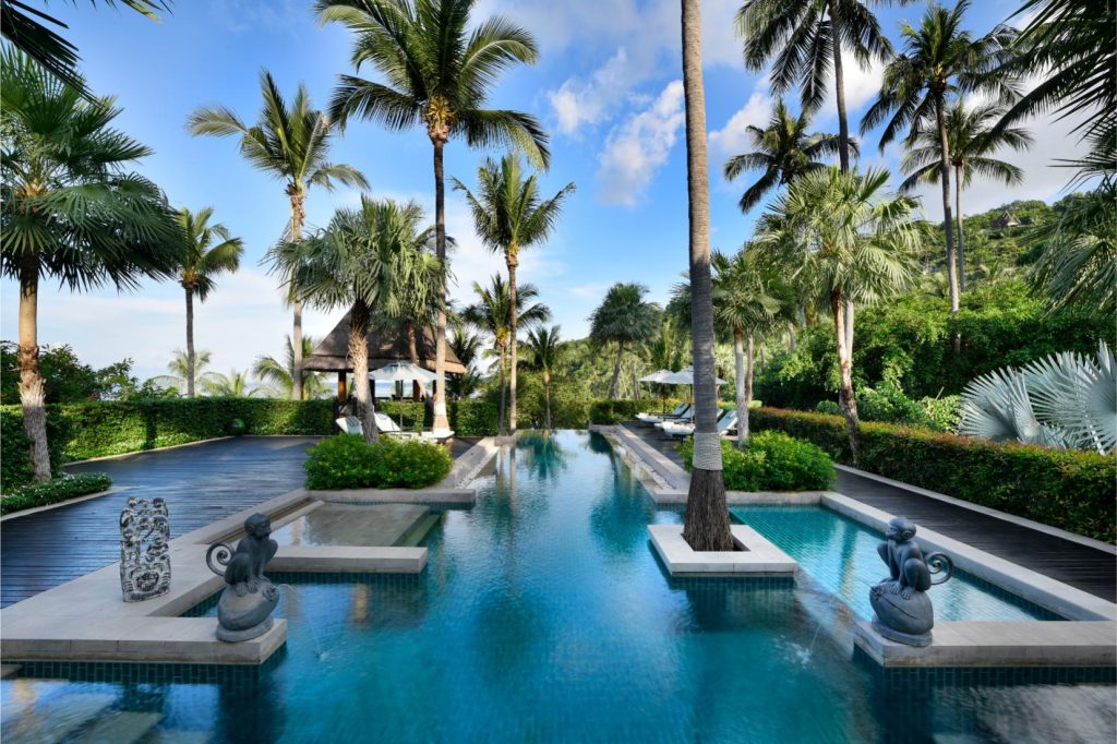 Bill Bensley: The Maverick Designer Redefining Luxury Travel - Luxe ...