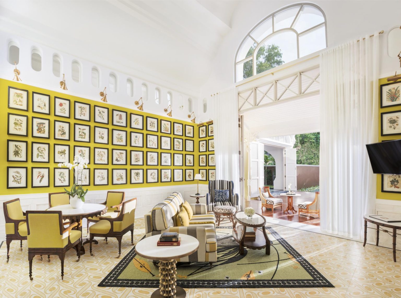 Bill Bensley: The Maverick Designer Redefining Luxury Travel - Luxe ...
