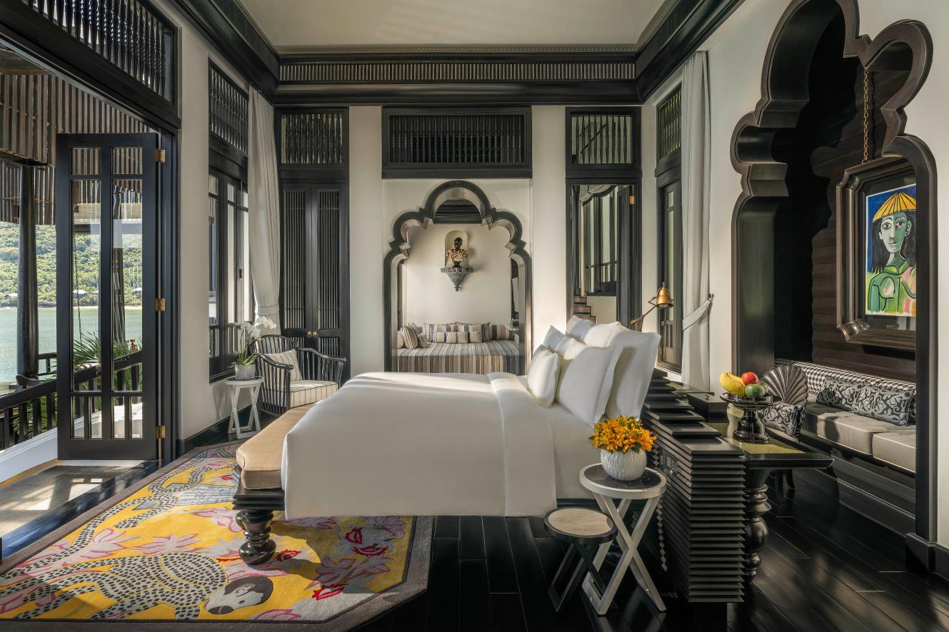 Bill Bensley: The Maverick Designer Redefining Luxury Travel - Luxe ...