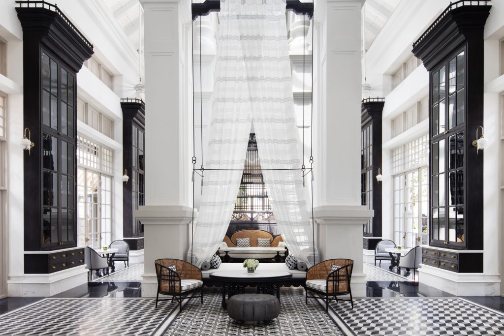 Bill Bensley: The Maverick Designer Redefining Luxury Travel - Luxe ...