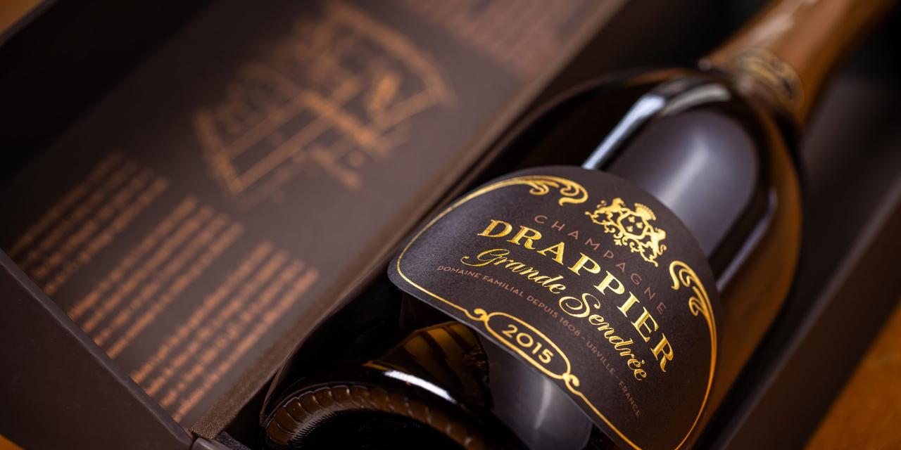 The Pleasures of Being a Champagne Lover - Luxe Beat Magazine
