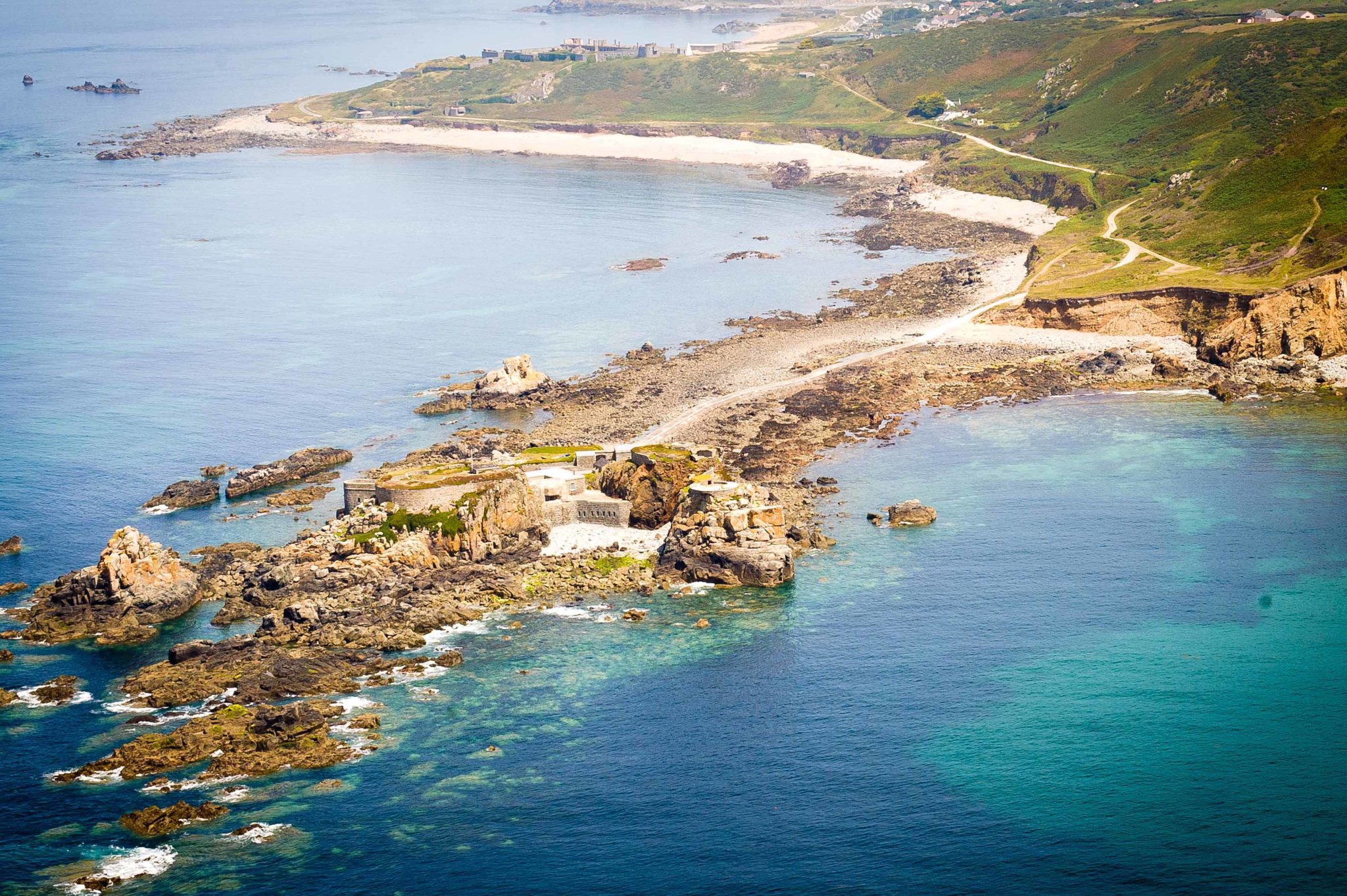 Landmark Trust: Unique Places to Stay - Luxe Beat Magazine