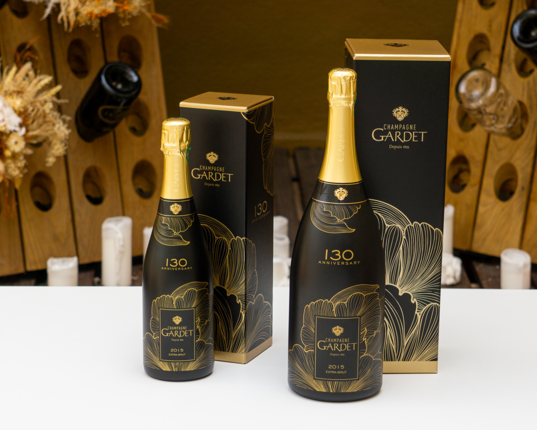 The Pleasures of Being a Champagne Lover - Luxe Beat Magazine