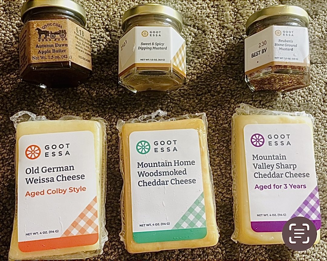 The Summer Art of Pairing: Goot Essa Cheese And Wine - Luxe Beat Magazine