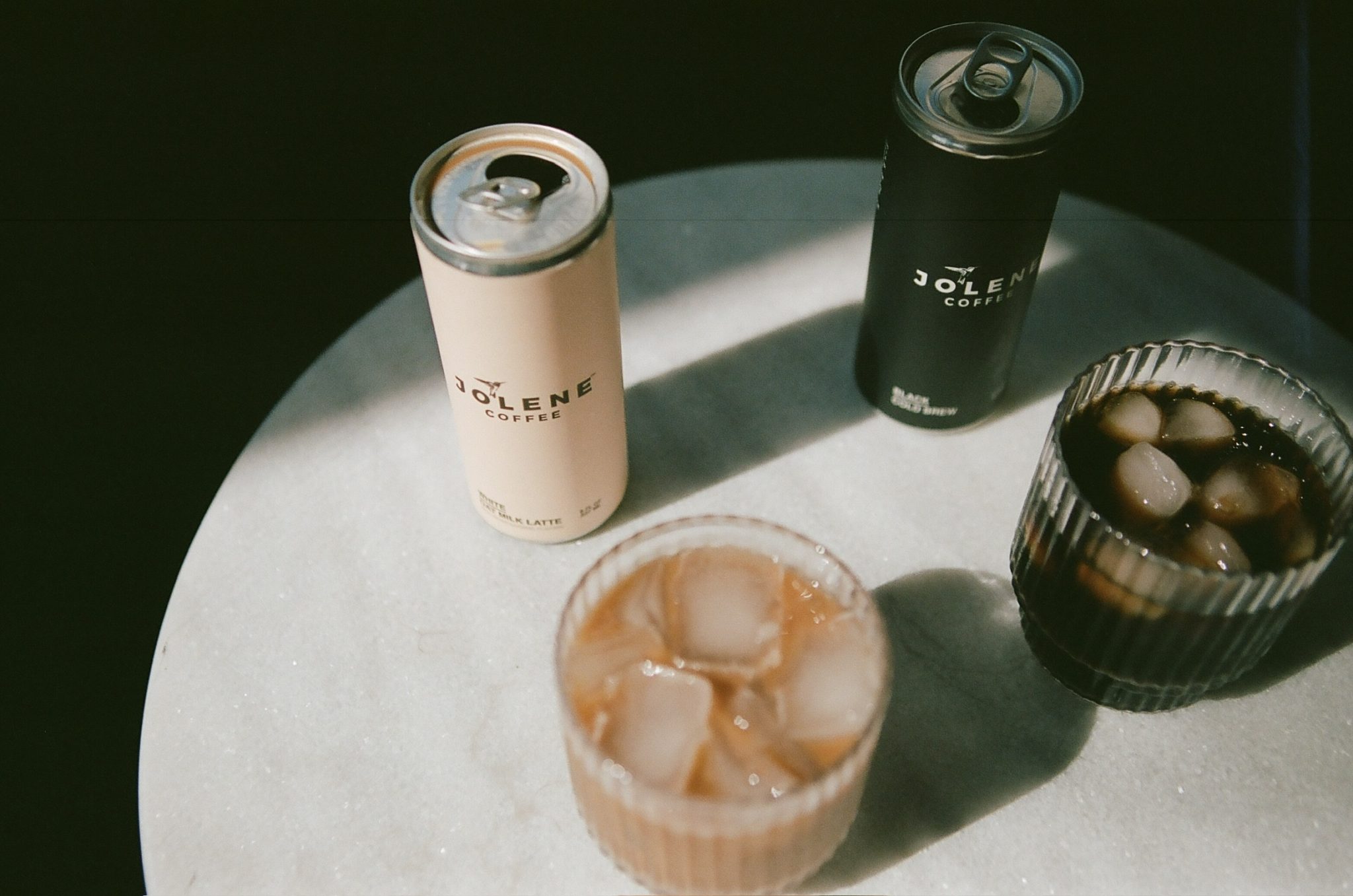 JOLENE Coffee Is A Rockstar In Canned Beverages - Luxe Beat Magazine