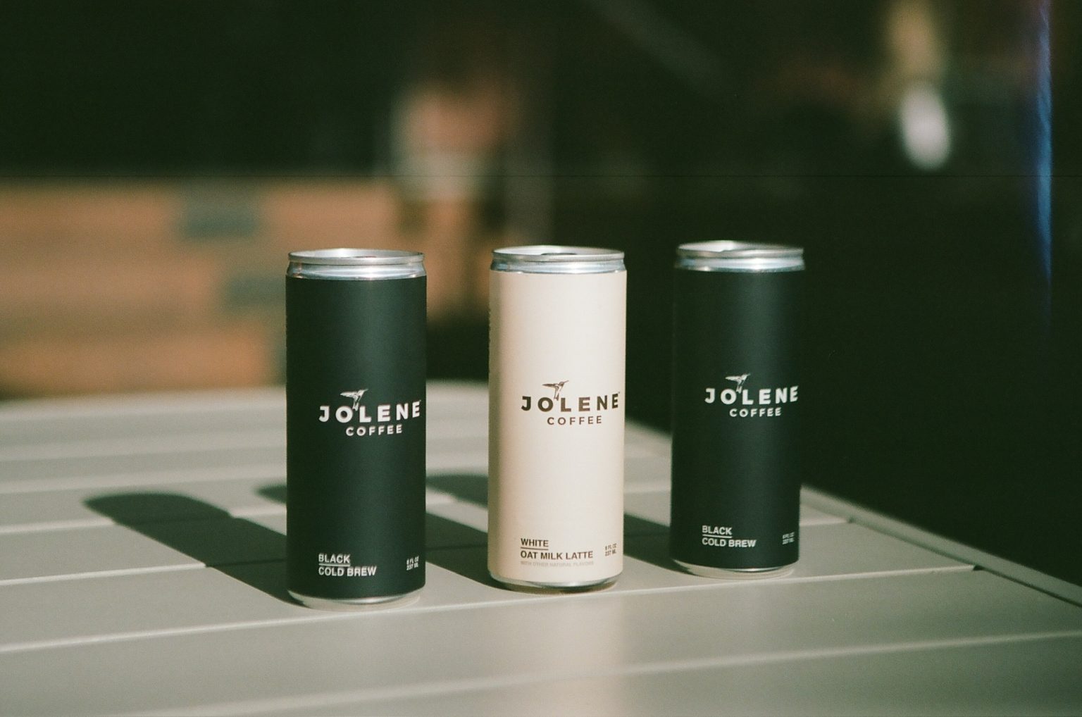 JOLENE Coffee Is A Rockstar In Canned Beverages - Luxe Beat Magazine