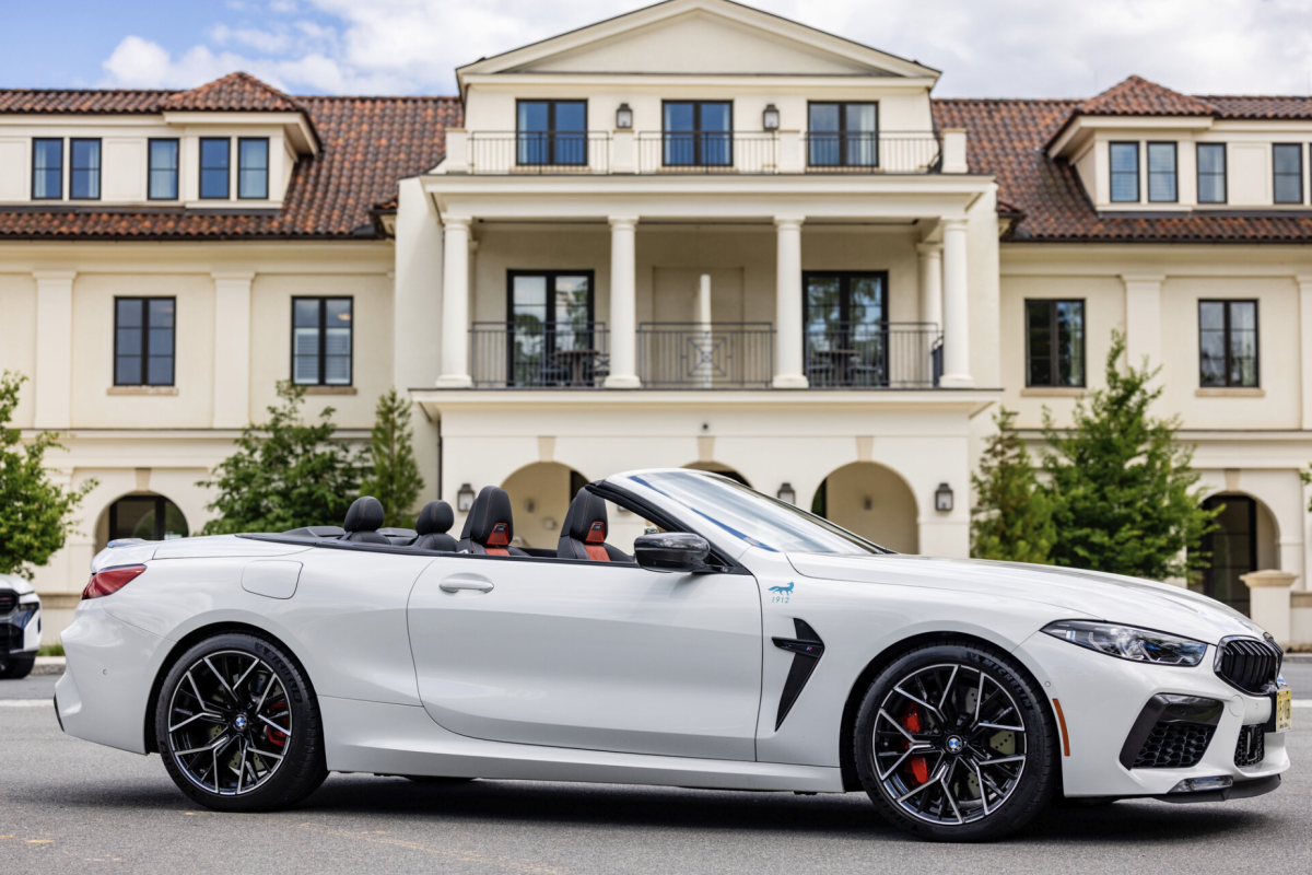 Luxury Hotels Shifting Gears with Car Collaborations - Luxe Beat Magazine