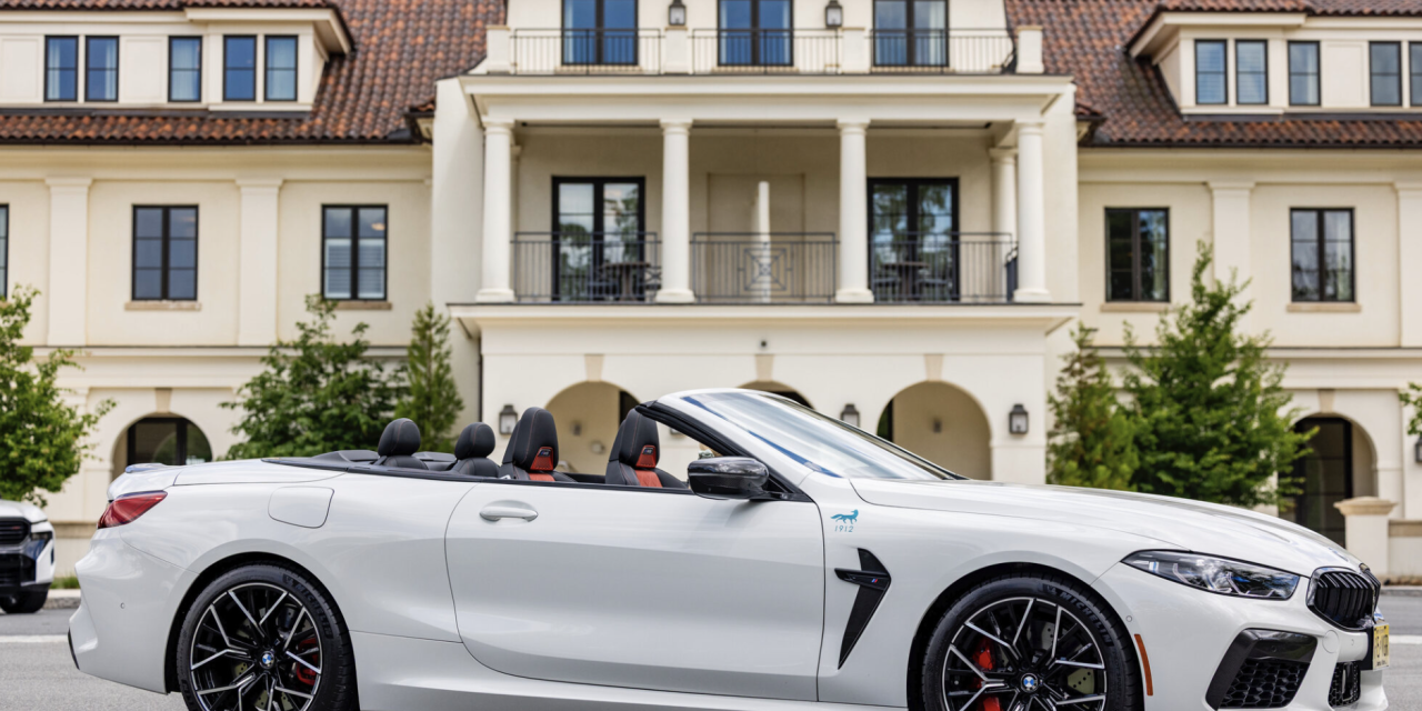 Luxury Hotels Shifting Gears with Car Collaborations - Luxe Beat Magazine