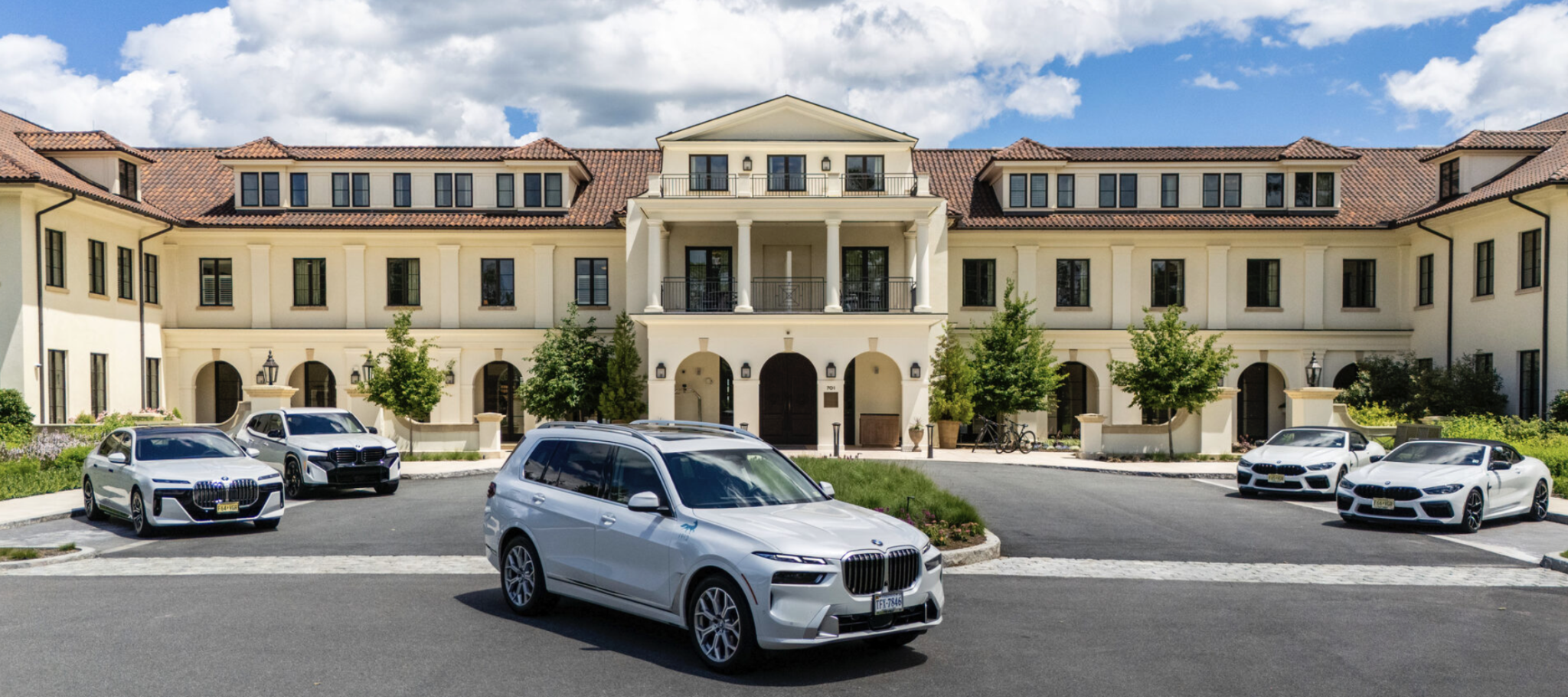 Luxury Hotels Car Collaborations for Exclusive Trips - Luxe Beat Magazine