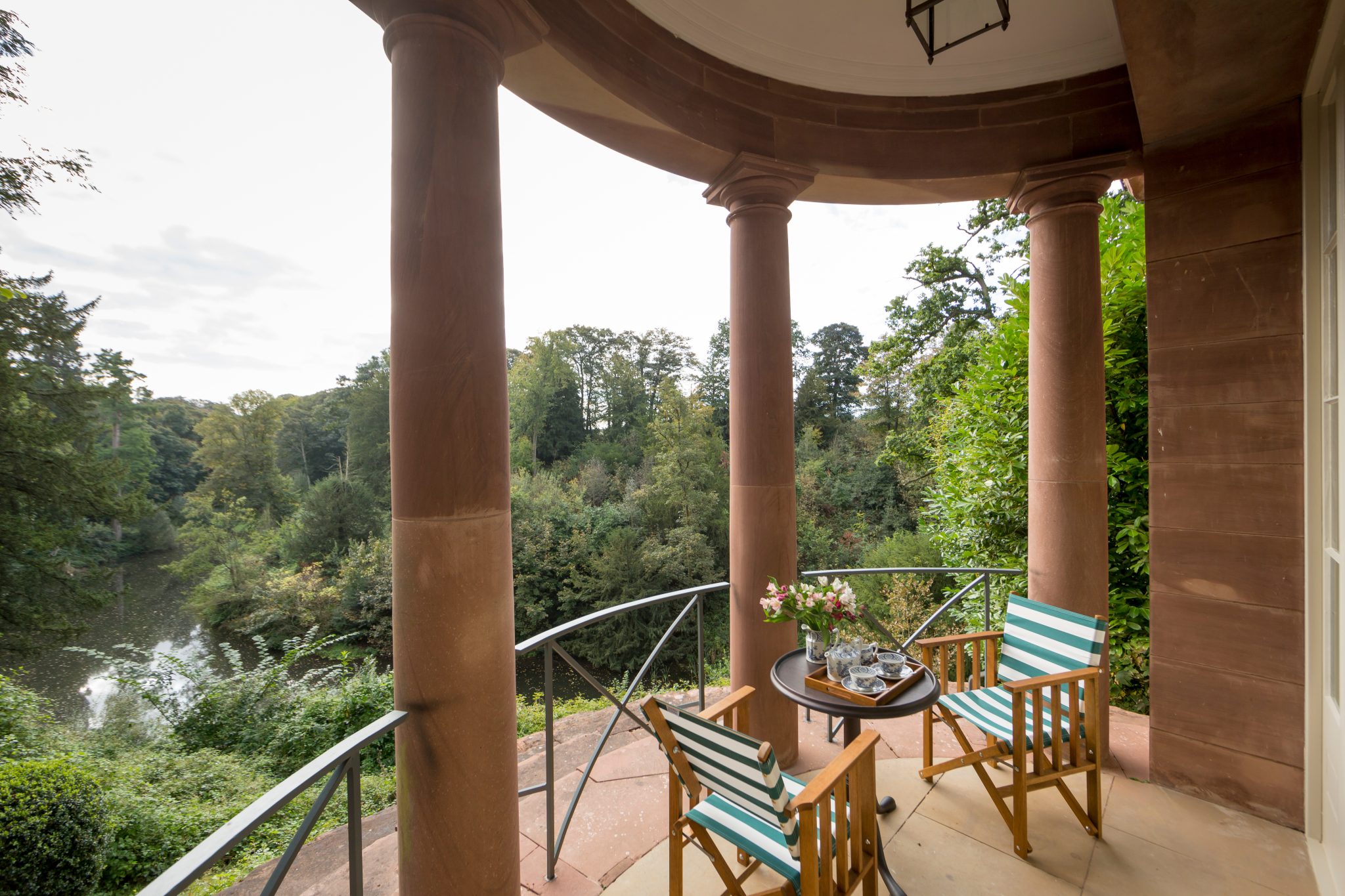 Landmark Trust: Unique Places to Stay - Luxe Beat Magazine