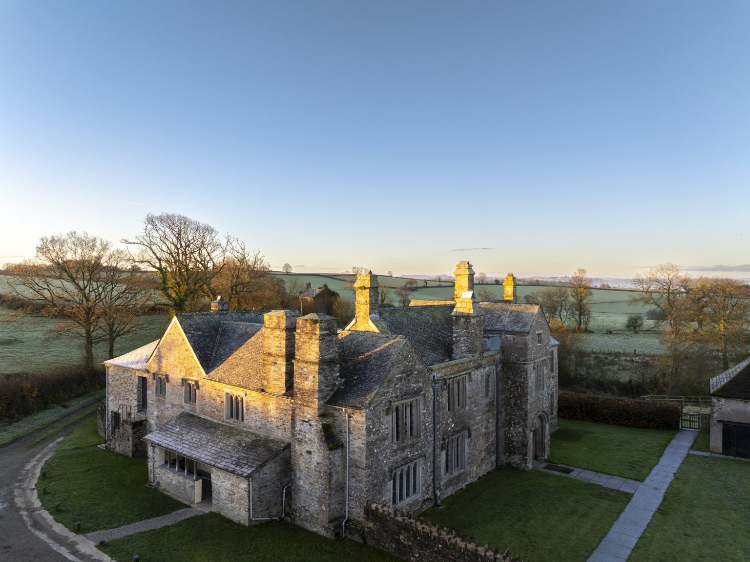 Landmark Trust: Unique Places to Stay - Luxe Beat Magazine