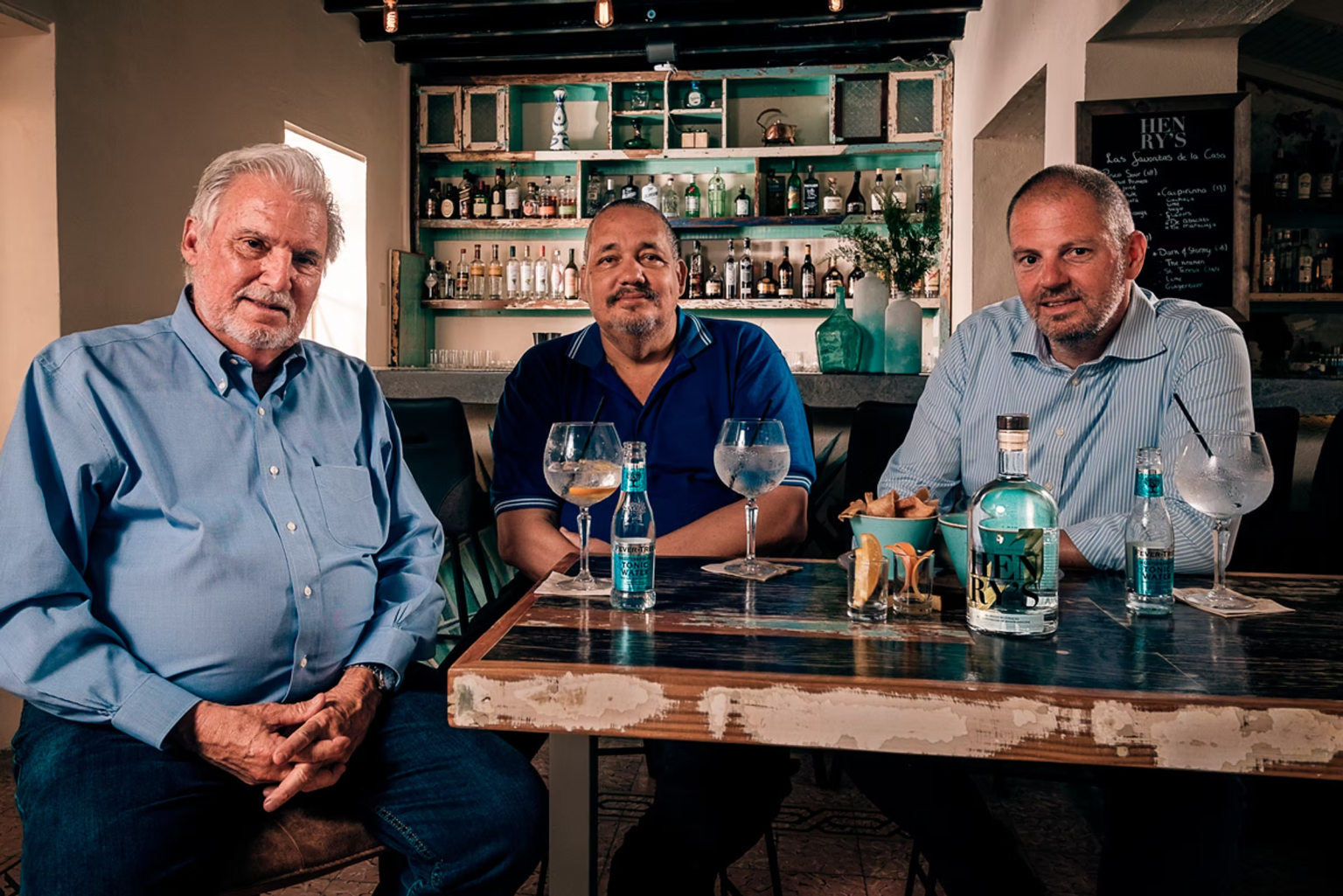 The A-Z of Caribbean Gin - Luxe Beat Magazine